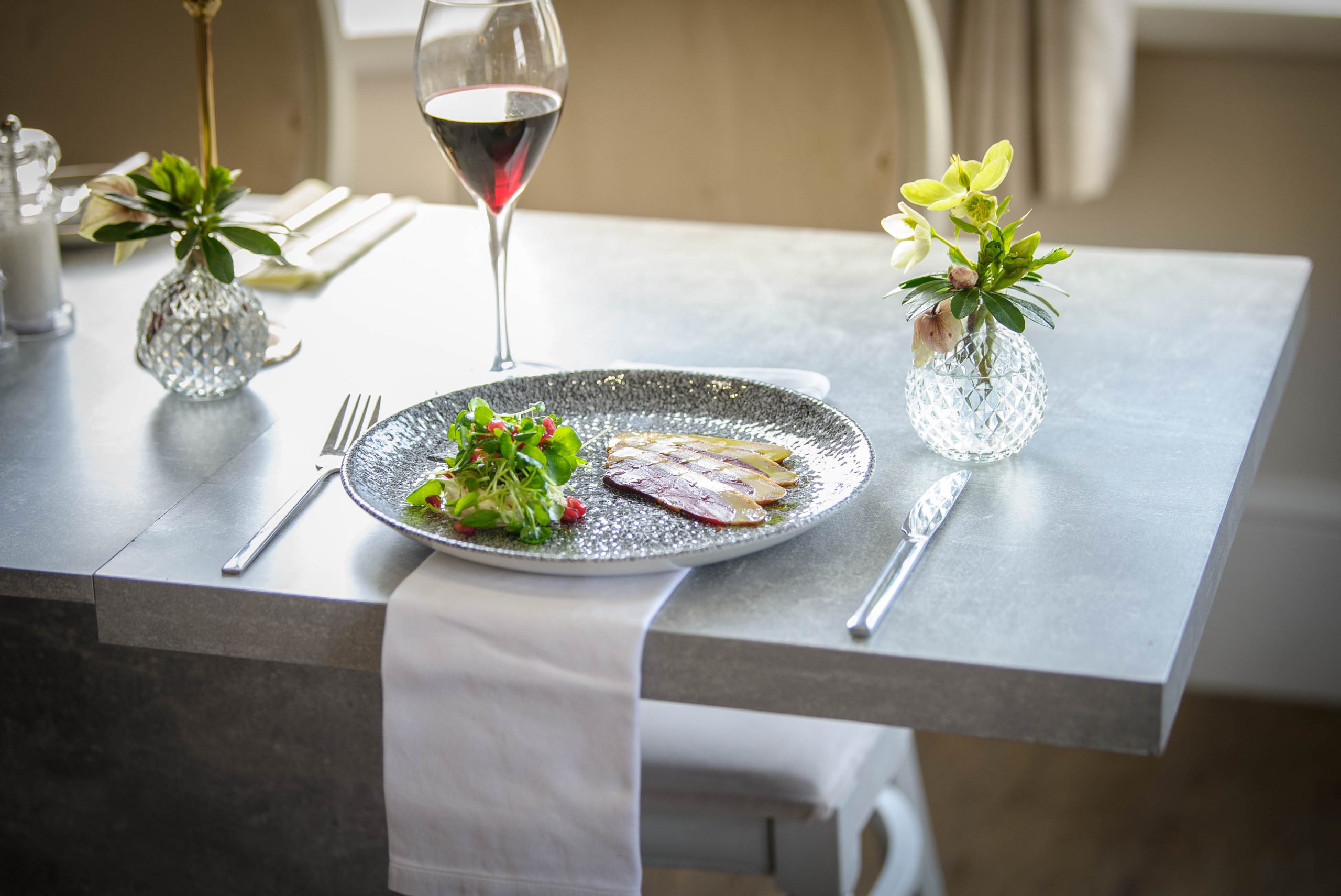 Downham Hall | Country B&B, Wedding Venue, Restaurant & Cafe